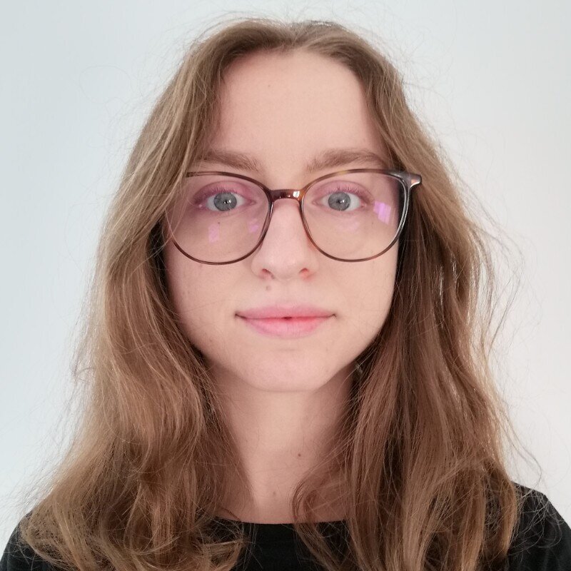 Aleksandra Waliszewska - E3G