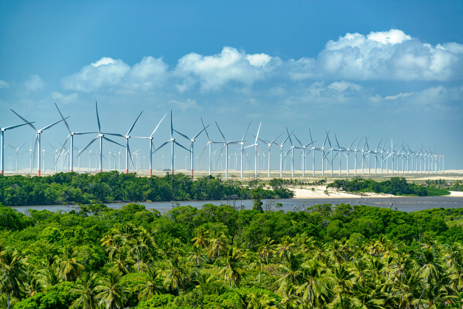 How energy outcomes at COP30 can help bridge the emissions gap - E3G