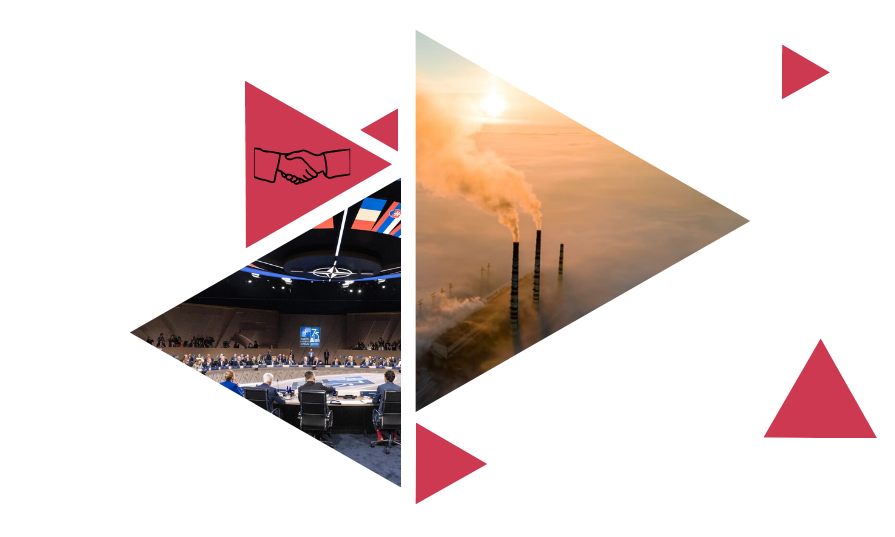 E3G - A safe climate for all