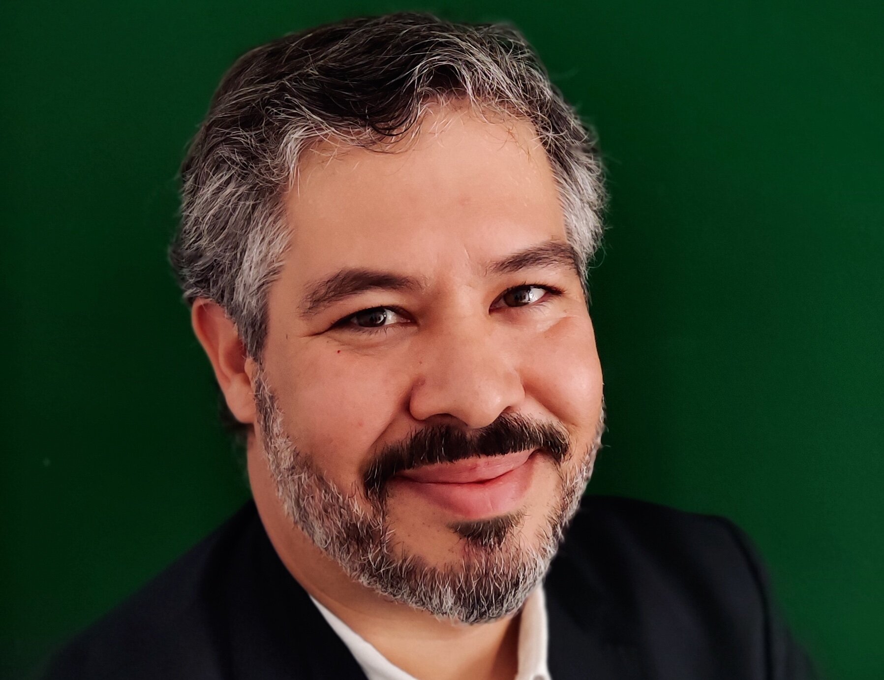 Gustavo Pinheiro - E3G