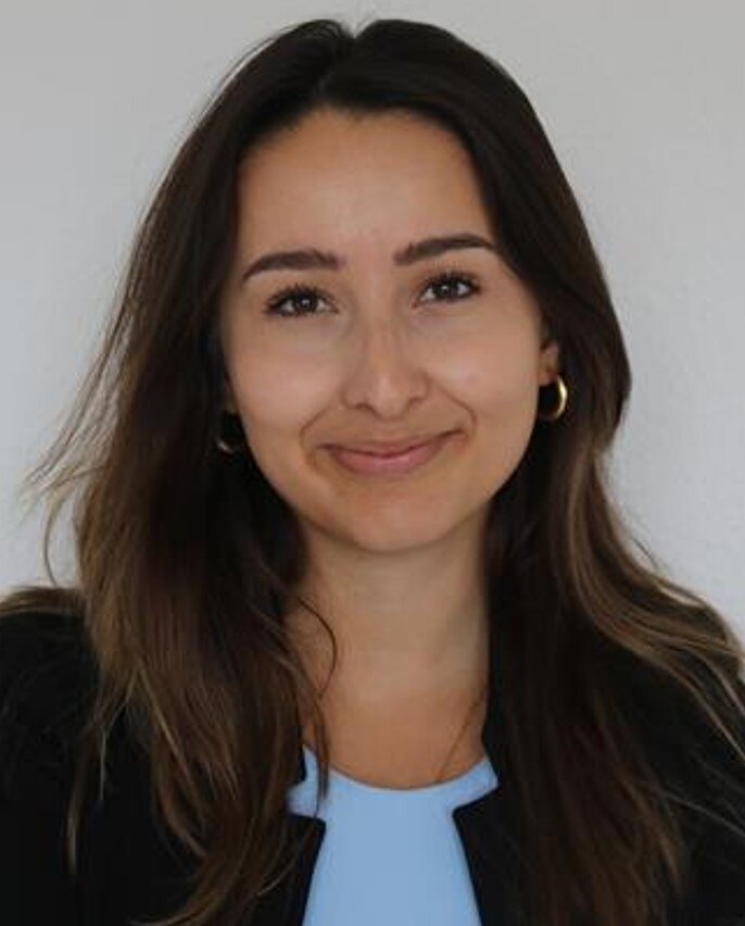 Laura Sabogal Reyes - E3G