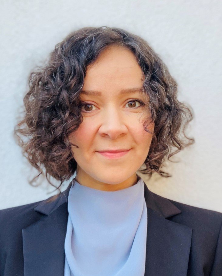 Maria Pastukhova - E3G