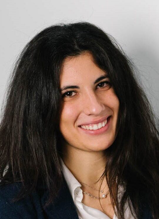 Flaminia Bonanni - E3G