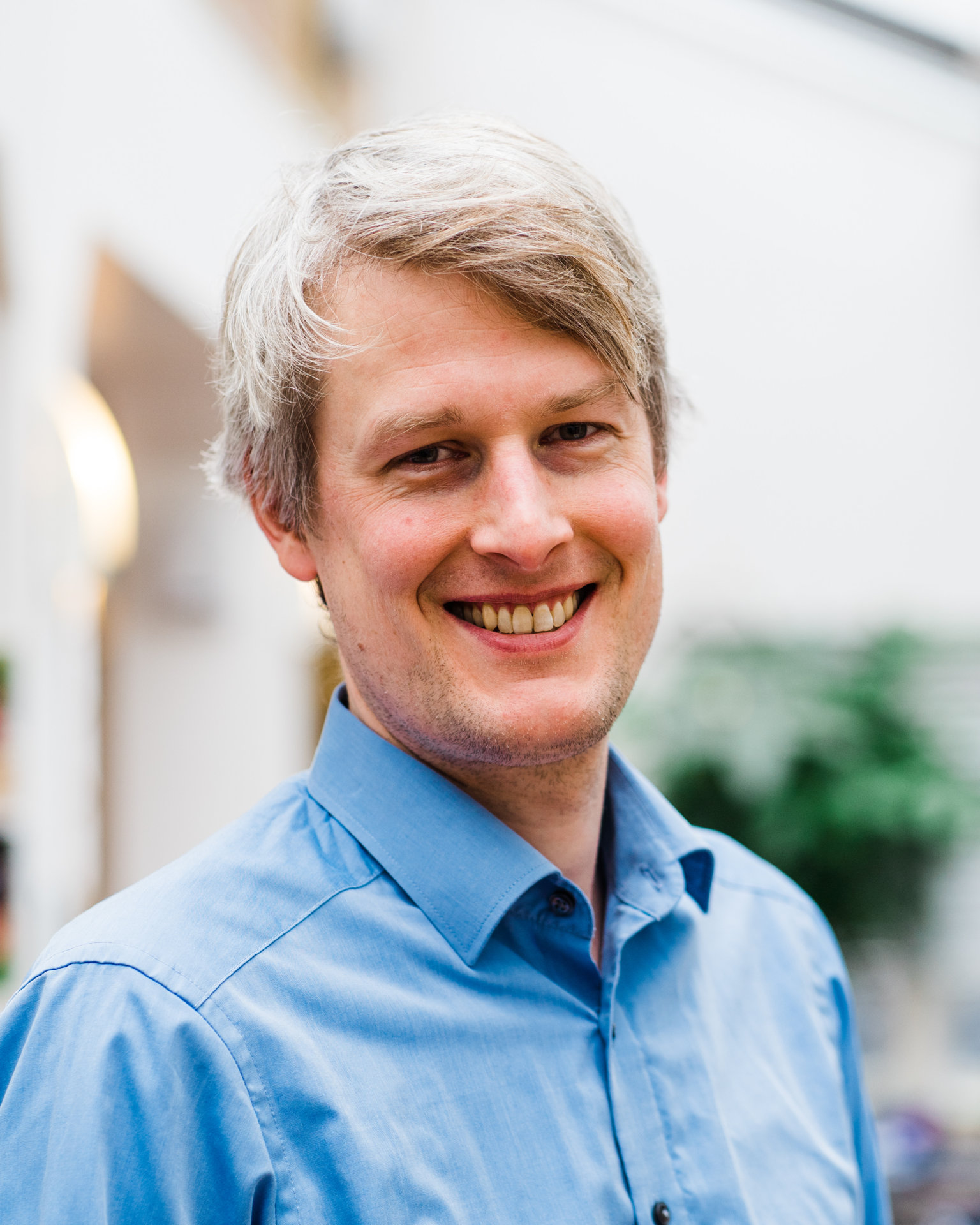 Pieter de Pous - E3G