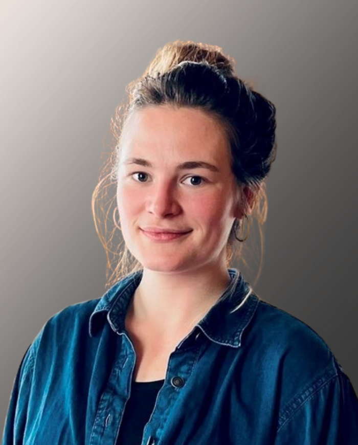 Rheanna Johnston - E3G